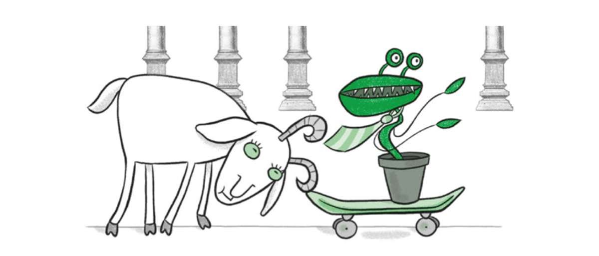 9 Best Venus Flytrap Books for Kids - VENUS FLYTRAPS